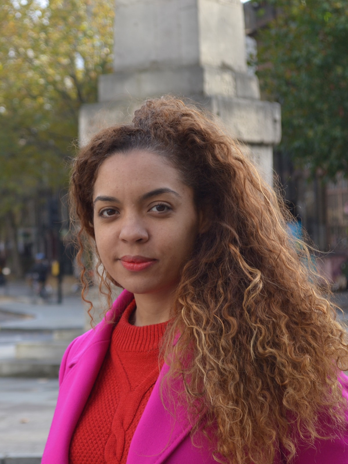 Laura Johnson - Southwark Labour